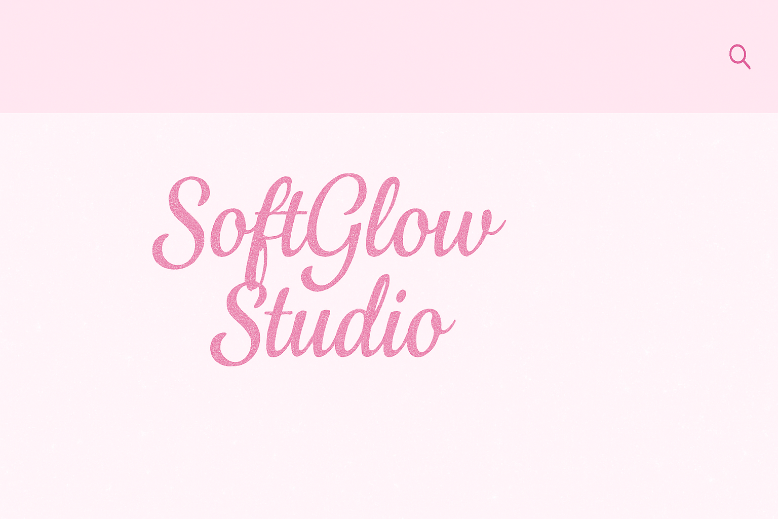 Soft Glow Studio